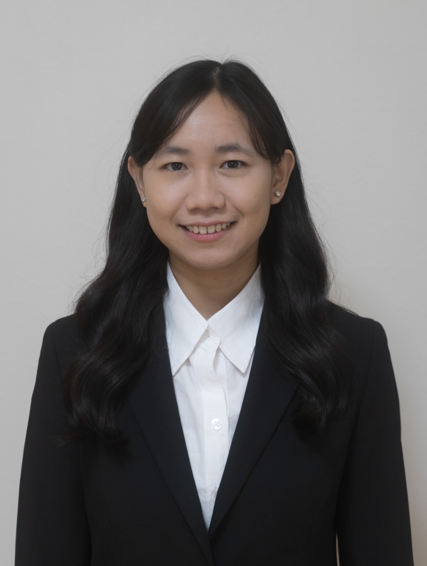 Khaing Hsu Waiと申します。このたび、データサイエンスを担当する教員として、秋田大学に着任いたしまし